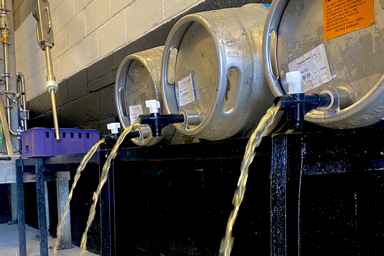 Down the drain: it’s National Beer Destruction Day - Beer Today
