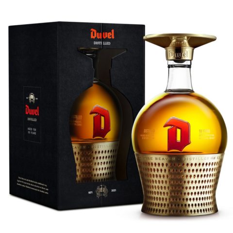 Double joy for Duvel fans to mark 150th anniversary - Beer Today