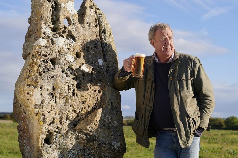 Hawkstone is South West’s fastest-growing company - Beer Today