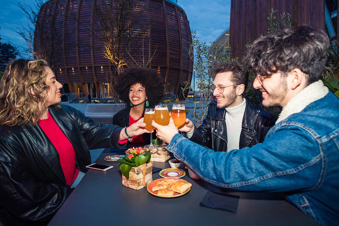 Drinks sales are creeping back towards pre-Covid levels - Beer Today