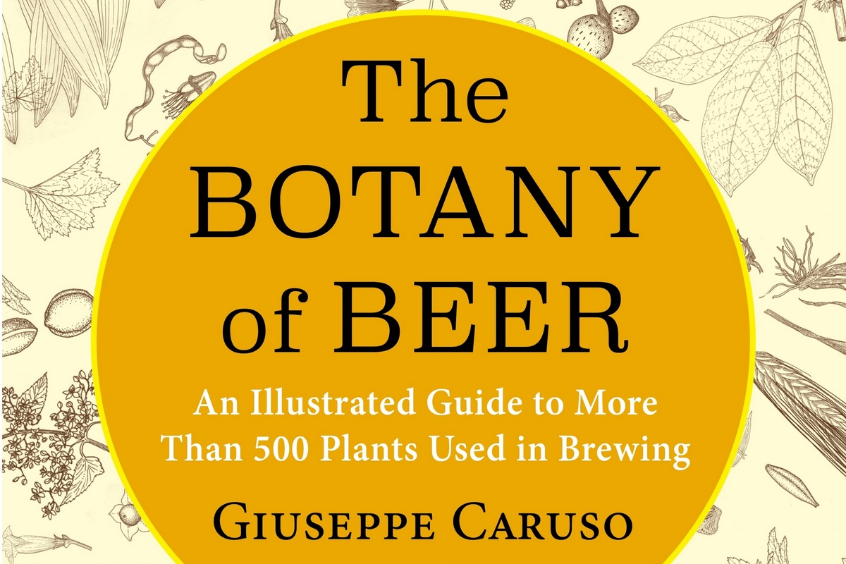 Preview: a comprehensive guide to plants used in brewing - Beer Today