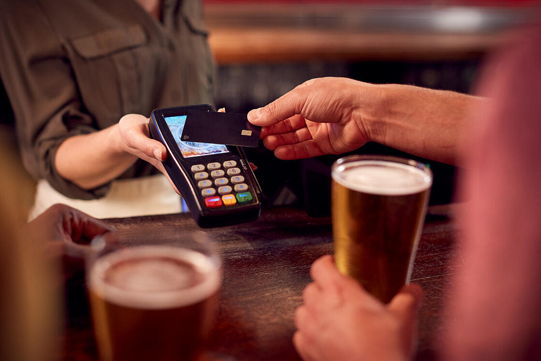 Drinks sales recovering, but inflation pressures loom - Beer Today