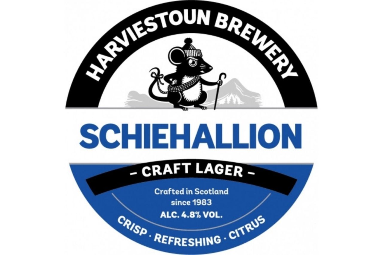 Schiehallion wins top cask award at SIBA finals - Beer Today