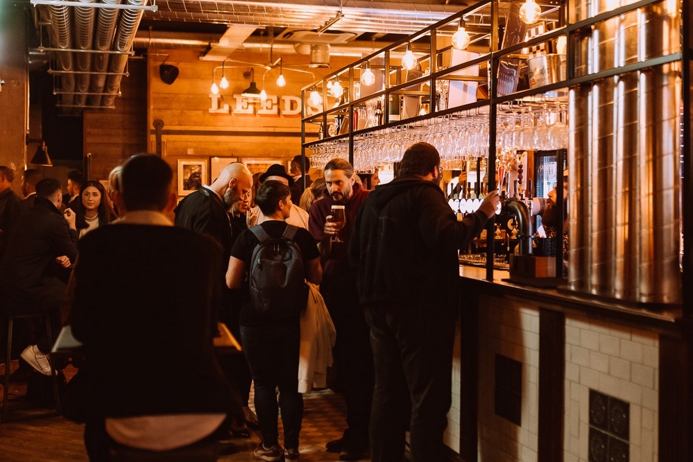 Camerons returns to profit after the impact of Covid - Beer Today