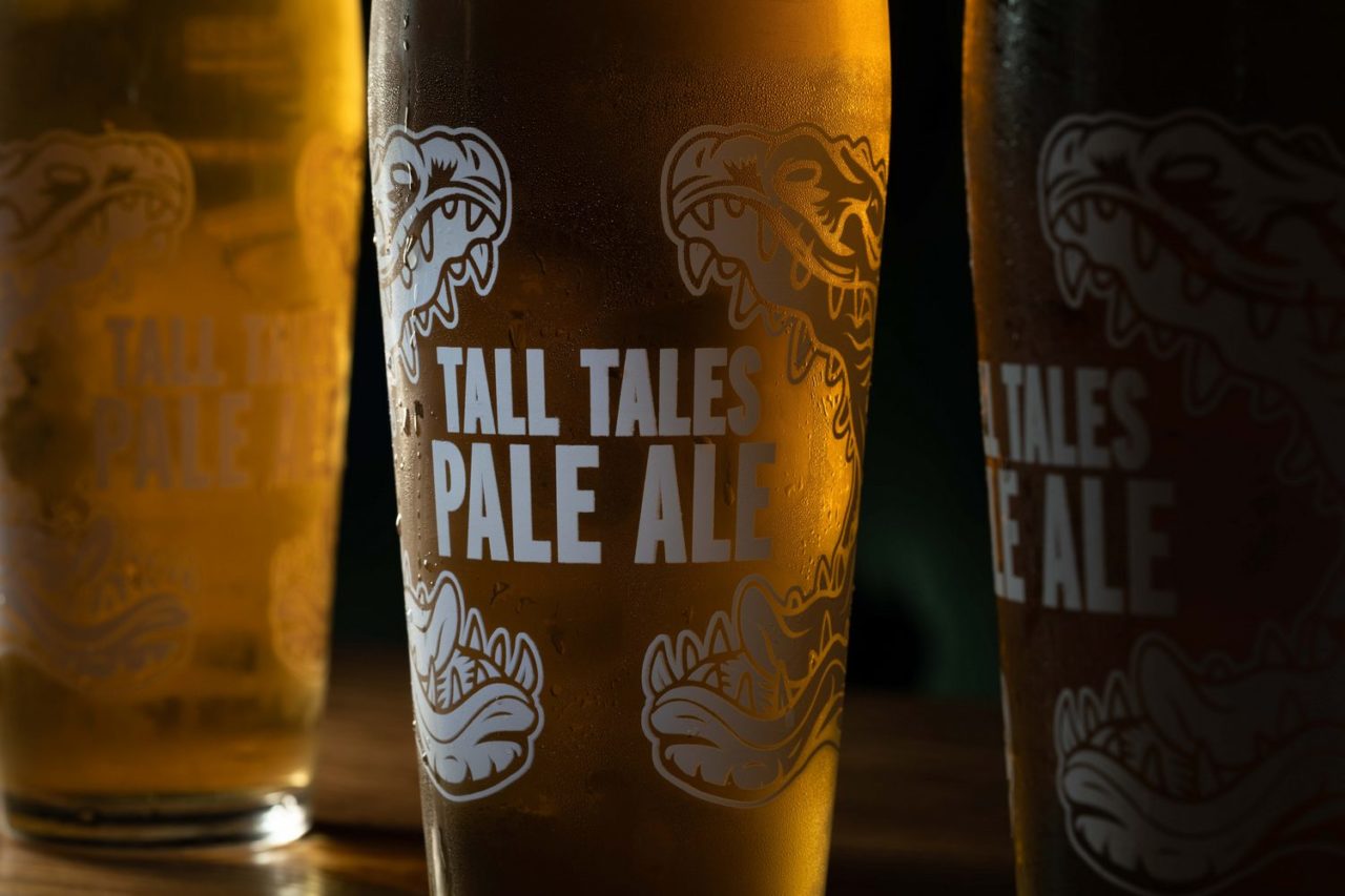 Butcombe launches Tall Tales, a modern keg pale ale