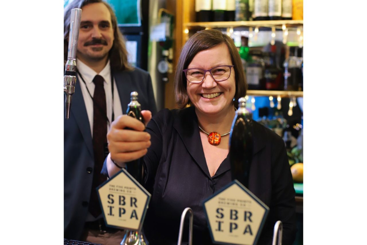 IPA celebrates 20 years of Small Breweries’ Relief