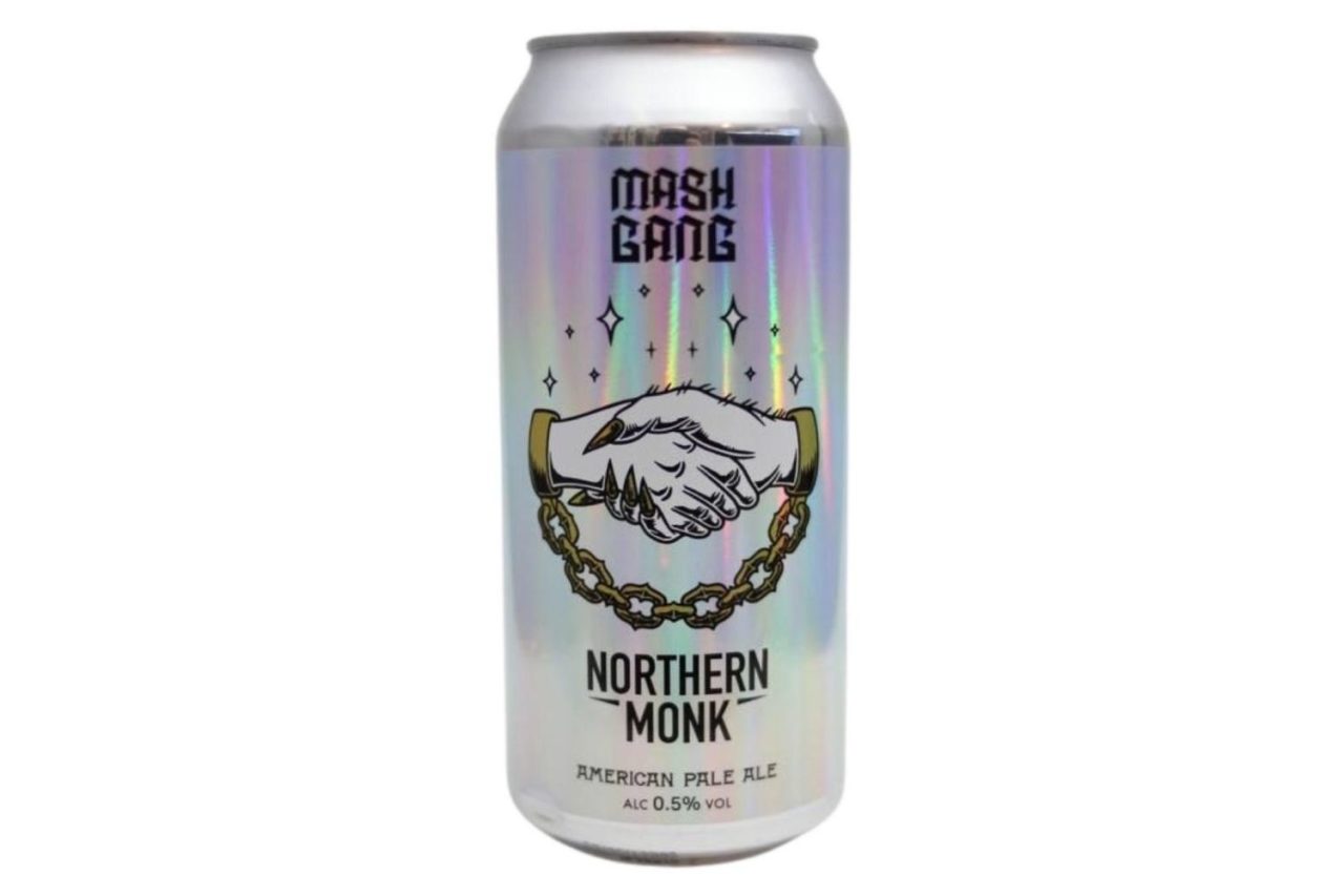 Mash Gang creates a buzz in the craft beer aisle - Beer Today
