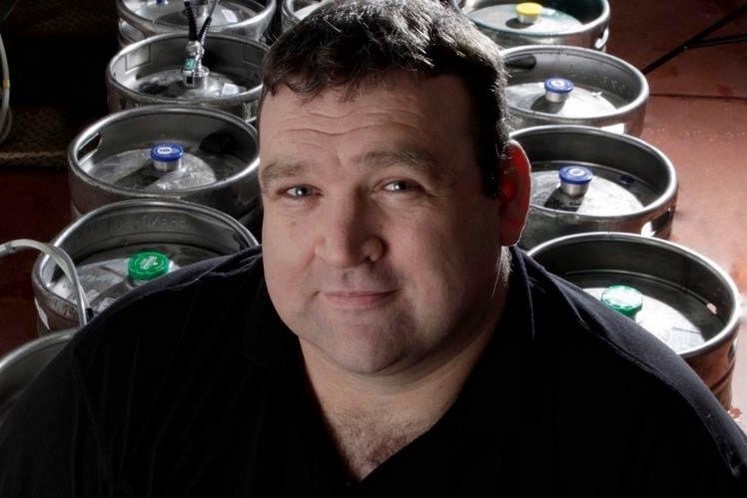 Chemisphere makes key training appointment - Beer Today