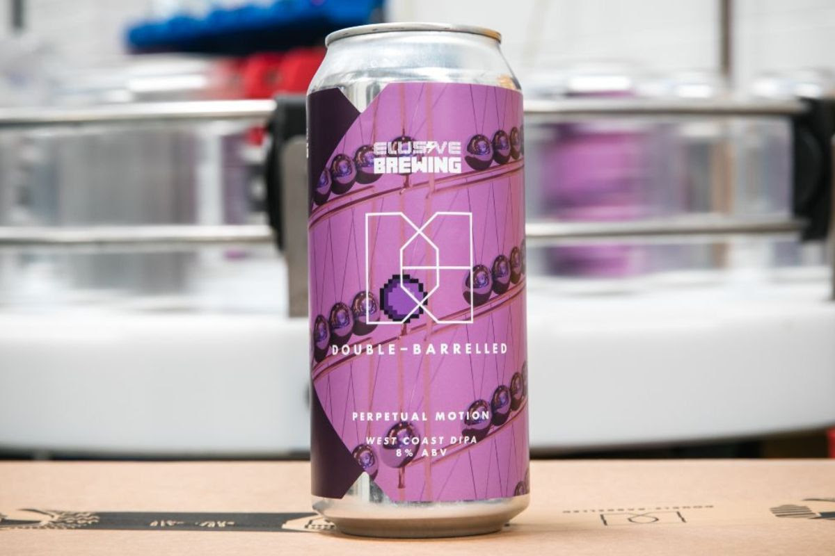 Big names combine on a classic West Coast DIPA - Beer Today