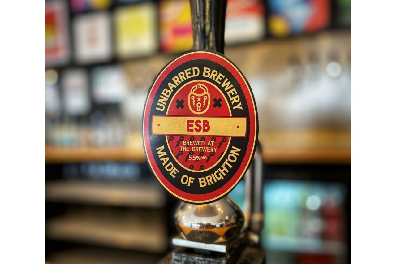 ESB is latest UnBarred Brewery cask release - Beer Today
