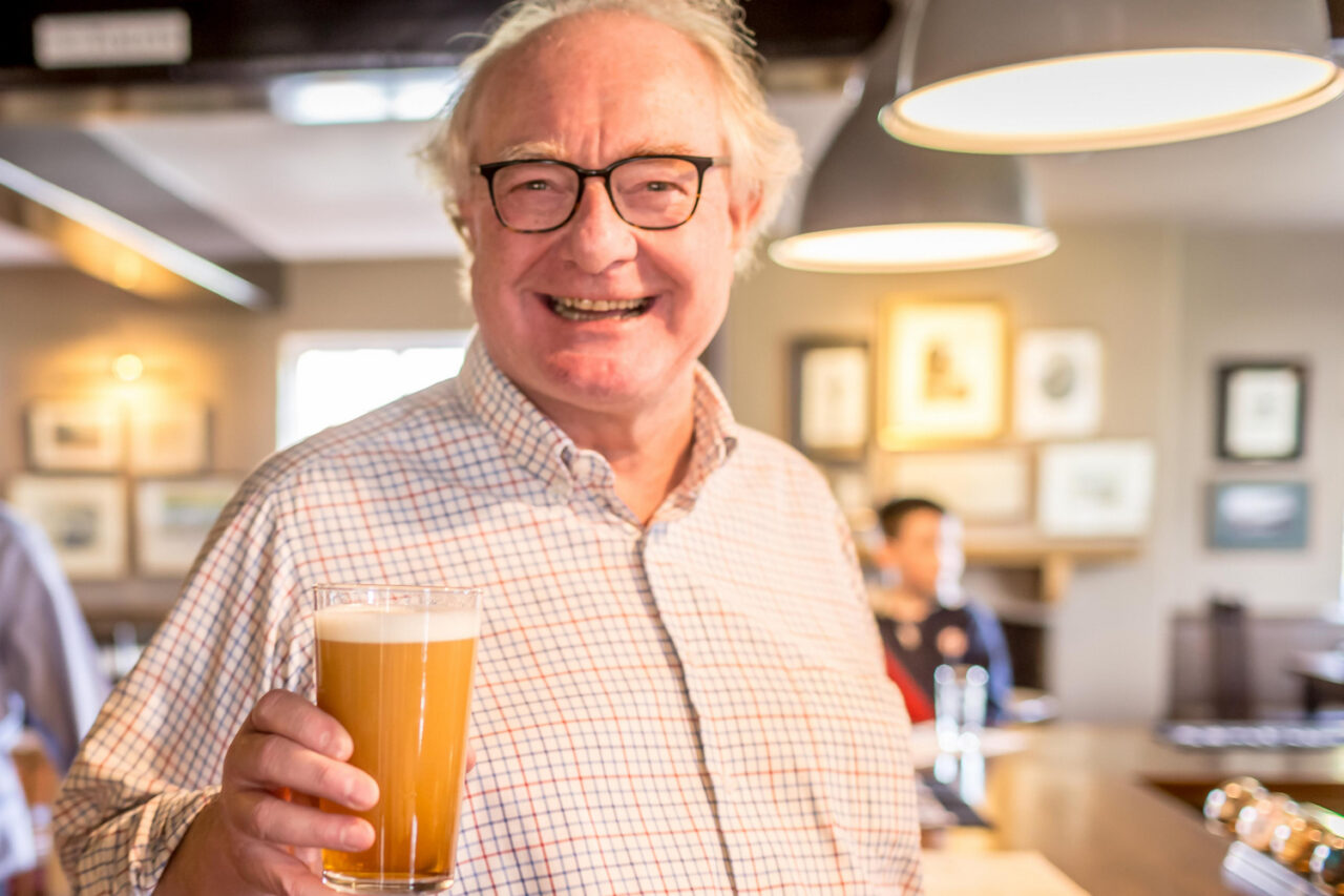 Jerry Brunning moves into Wales with new pub venture - Beer Today