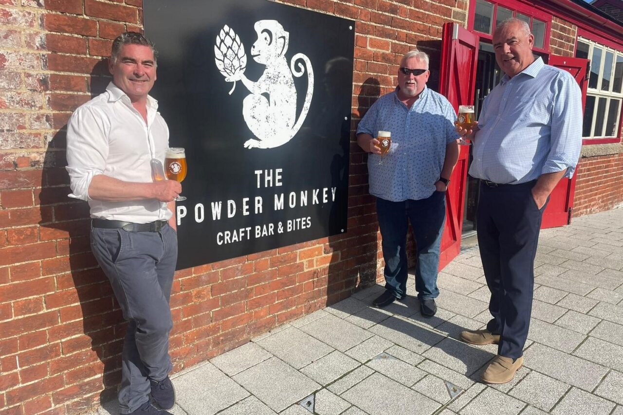 Powder Monkey raises funds and acquires Australian business