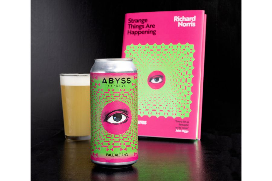 Strange Things Are Happening at Abyss Brewing - Beer Today