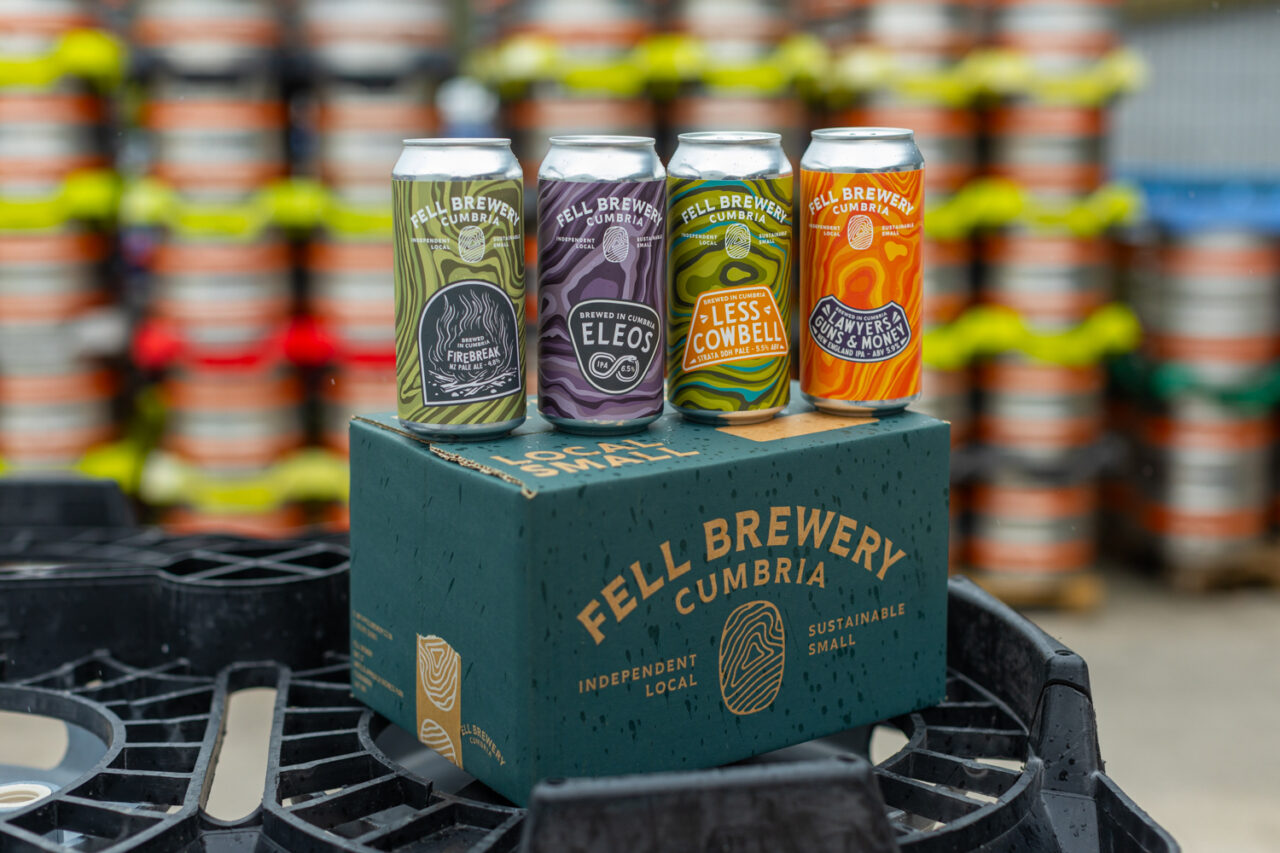 Fell Brewery adds Pelican bar to its estate - Beer Today