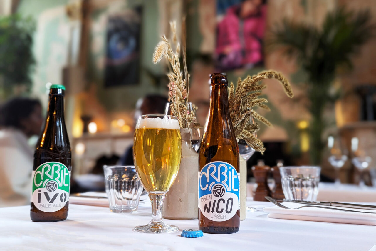 Orbit Beers will celebrate its tenth anniversary in style - Beer Today