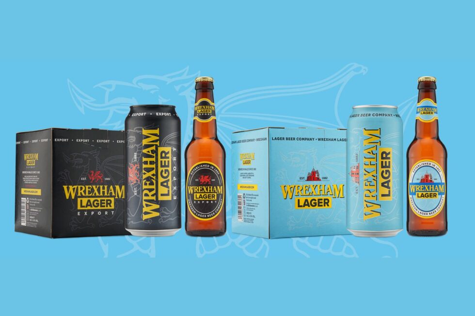 It’s Welcome to Scandinavia for The Wrexham Lager Beer Co - Beer Today