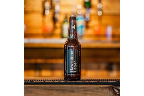 Hawkstone sales take off and Clarkson buys a pub - Beer Today