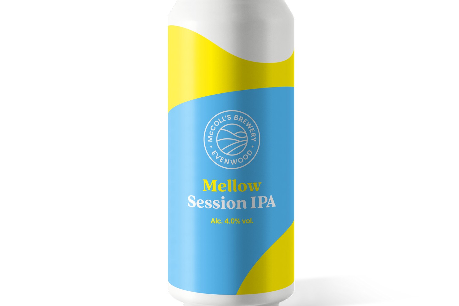 McColl’s celebrate 2 Great Taste stars for session IPA - Beer Today
