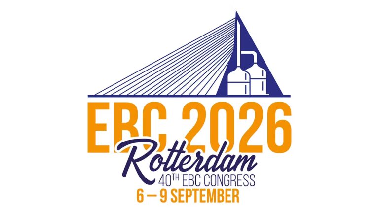 Dates for 2026 European Brewery Convention Congress - Beer Today