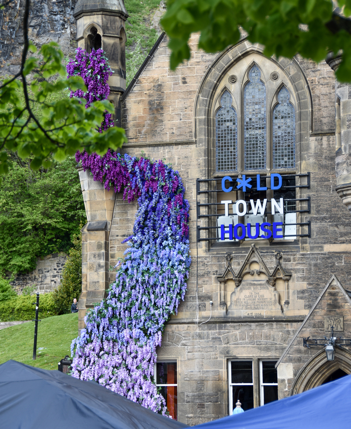 Trio of Scottish Beer Awards for Cold Town - Beer Today