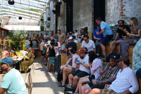 Dates confirmed for 2026 Craft Beer Expo - Beer Today