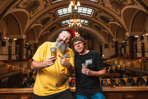 City festival organisers announce 2026 dates - Beer Today