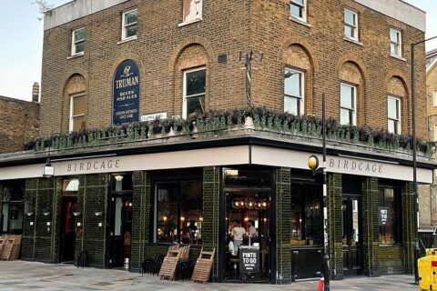 Urbans Pubs & Bars acquires The Birdcage - Beer Today