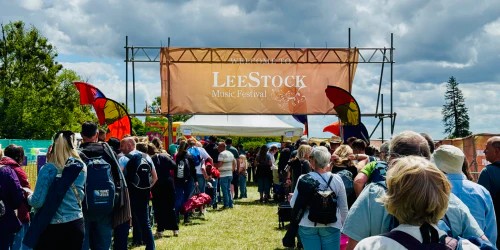 Nethergate becomes festival drinks partner - Beer Today