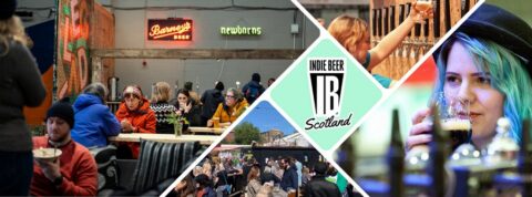 Brewery line-up revealed for Indie Beer Scotland - Beer Today